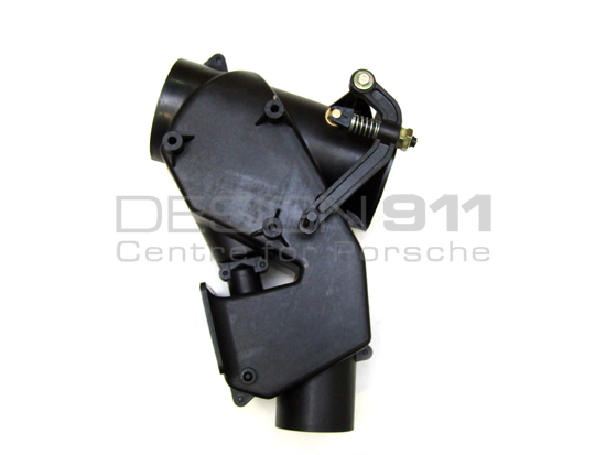 Porsche 911 Regulator Housing Lid 91110801500 - 91110801500 | Design 911