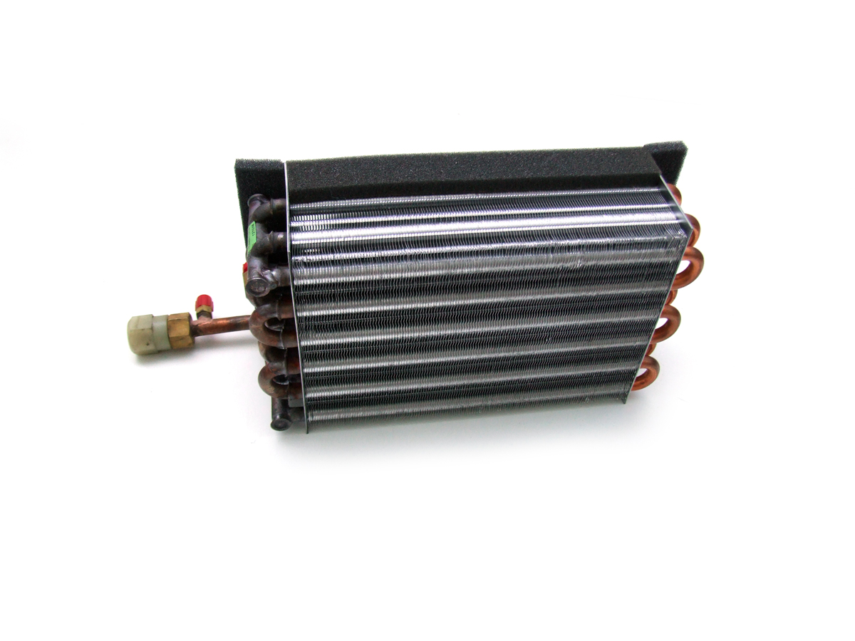 Air Conditioning Air Con evaporator for Porsche 911 924 944 90157390701 ...