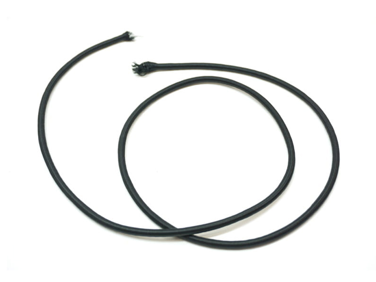 Porsche 911 Door Pocket Rubber Strap 99991115850 - 99991115850 | Design 911