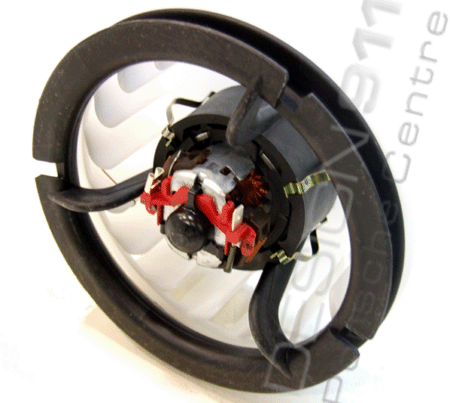 Air Conditioning Blower Regulator 99162442300 99162442301 - 99162442502 ...