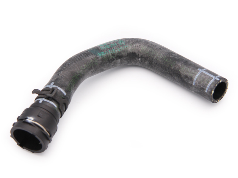 Original Porsche 95510637300 Coolant hose for Porsche Cayenne 957 958 ...