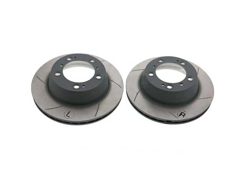 Buy Porsche 996 (911) (1997-2005) 996 C2 3.4L 1997-08/01 SPORTS Brake ...