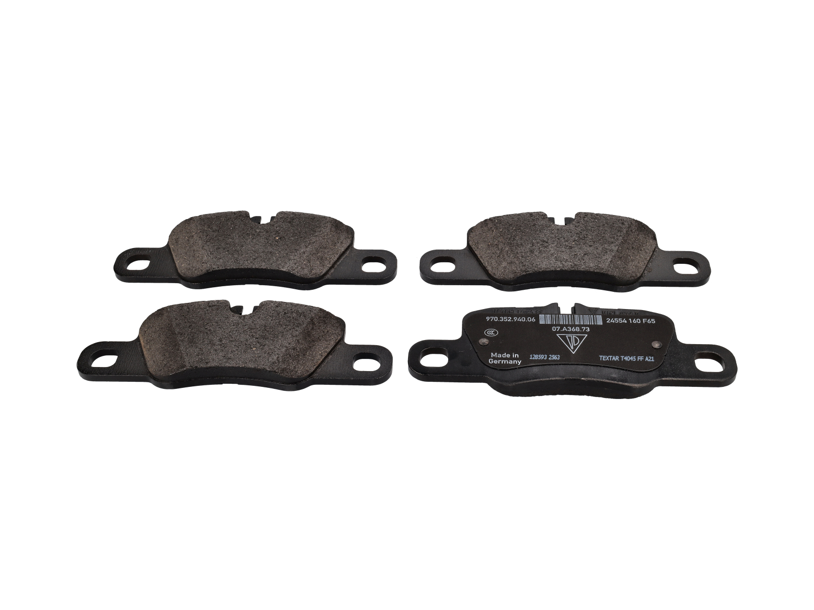 Spring, This part number supersedes to 971698995 - 97035295900 | Design 911