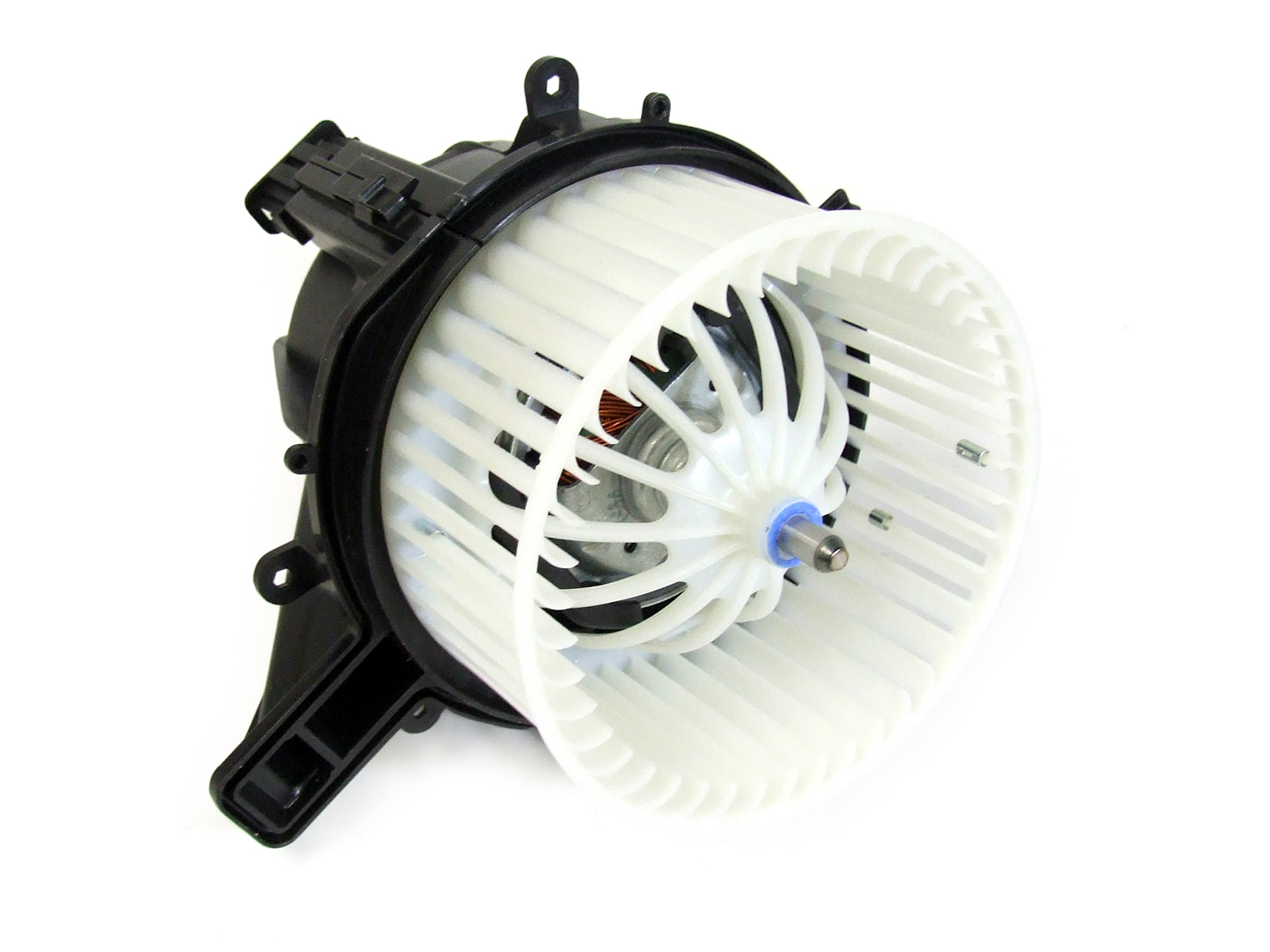 Porsche 981 991 Heater AC Blower 99157392201 - 99157392201 | Design 911