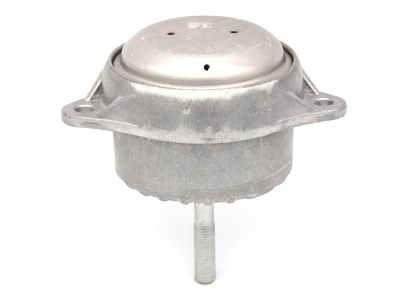 Boxster Cayman Left gearbox mount 98737509302 - 98737509302/1 | Design 911