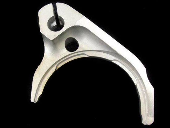 California Motorsports CMS.915930.34F Selector fork 3rd/4th Gear shift ...