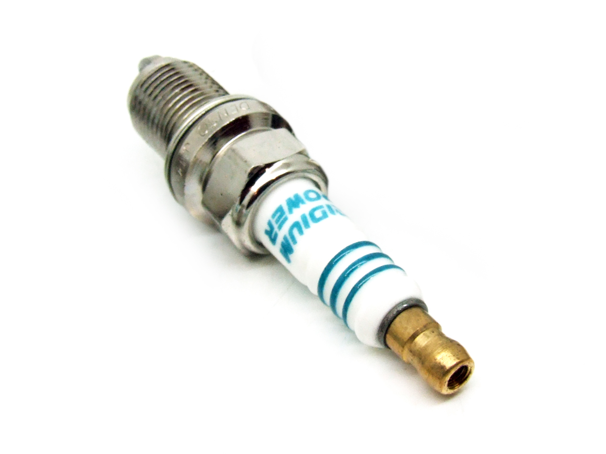 Iridium Power Spark Plug. Porsche 997 Turbo / Cayenne Turbo / Panamera ...