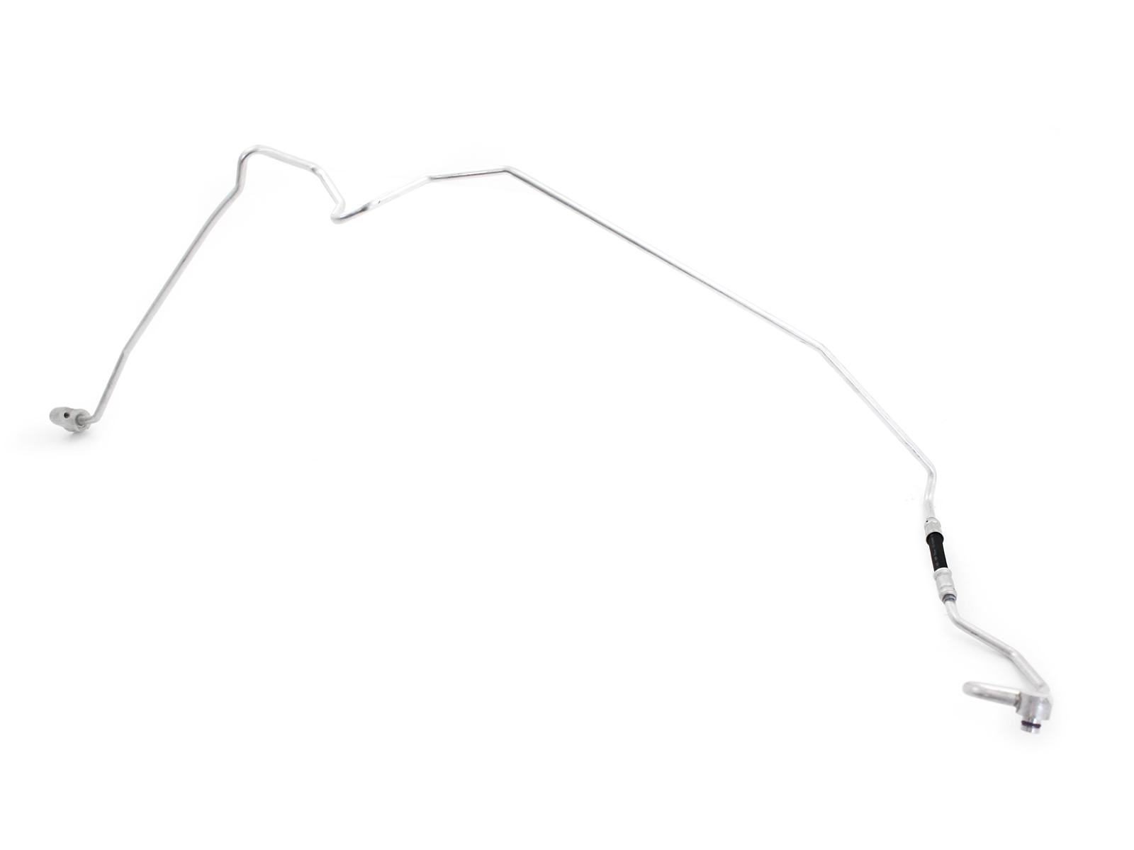 Air conditioning Pressure line for Porsche 982 718 Boxster Cayman ...