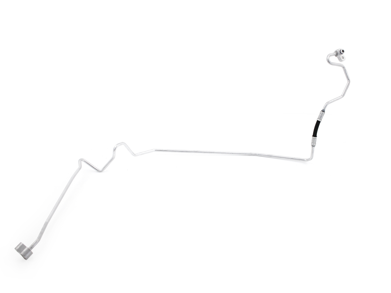 Air conditioning Pressure line for Porsche 982 718 Boxster Cayman ...