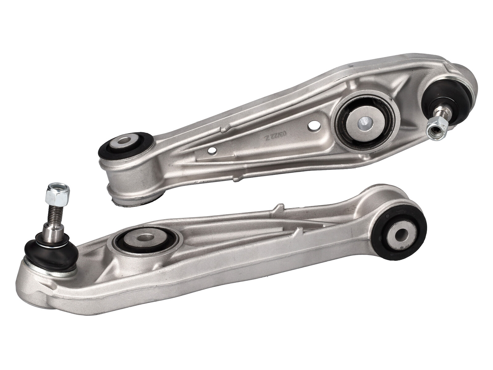 Porsche 986 Boxster Control Arm with Lower Ball Joint MEYLE 99634105317 ...