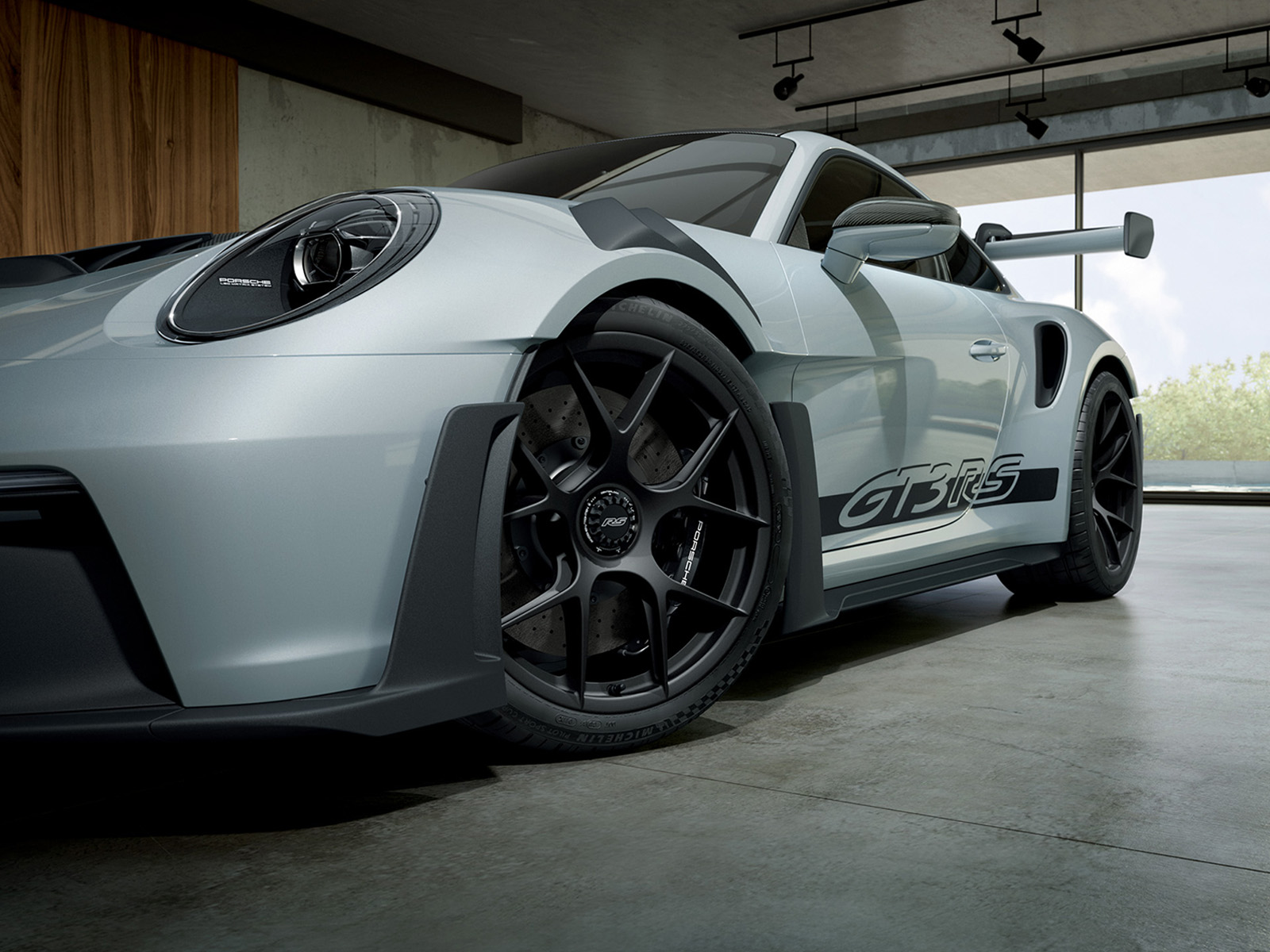 Buy Porsche 992 (911) MK1 2019-2024 992.1 GT3 RS 4.0L 2022-24 Porsche ...