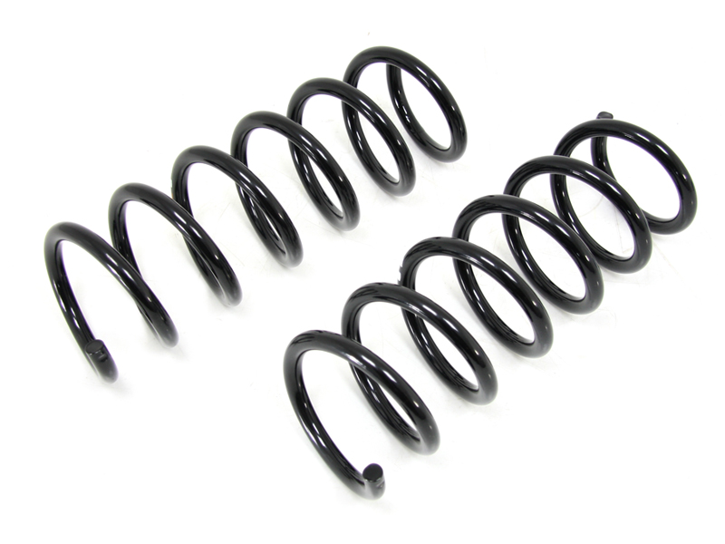 coil spring 1 pair of springs - 95833353105504 | Design 911