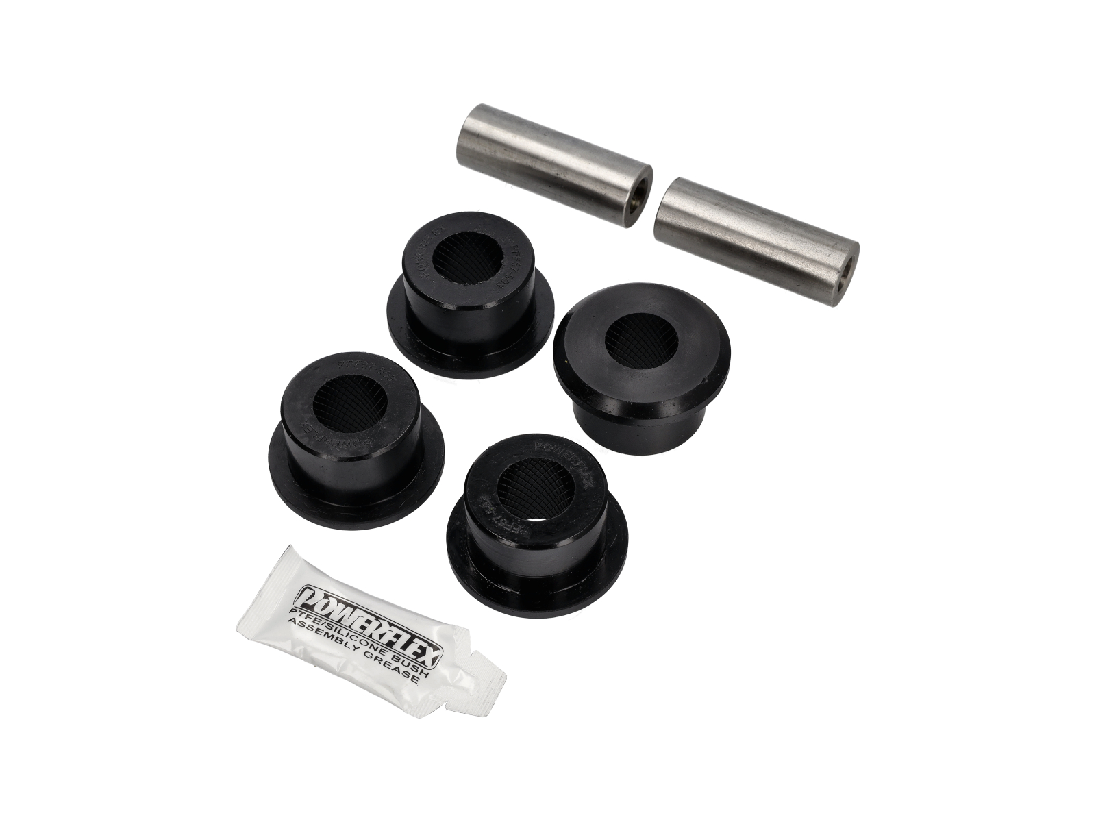 Powerflex Black Series PFF57-503BLK - PFF57-503BLK | Design 911