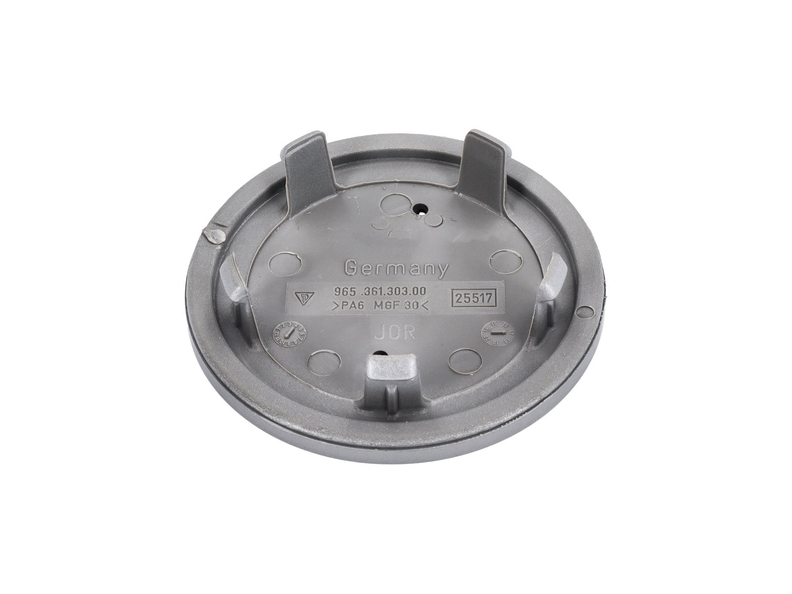 wheel cap - 96536130300 | Design 911