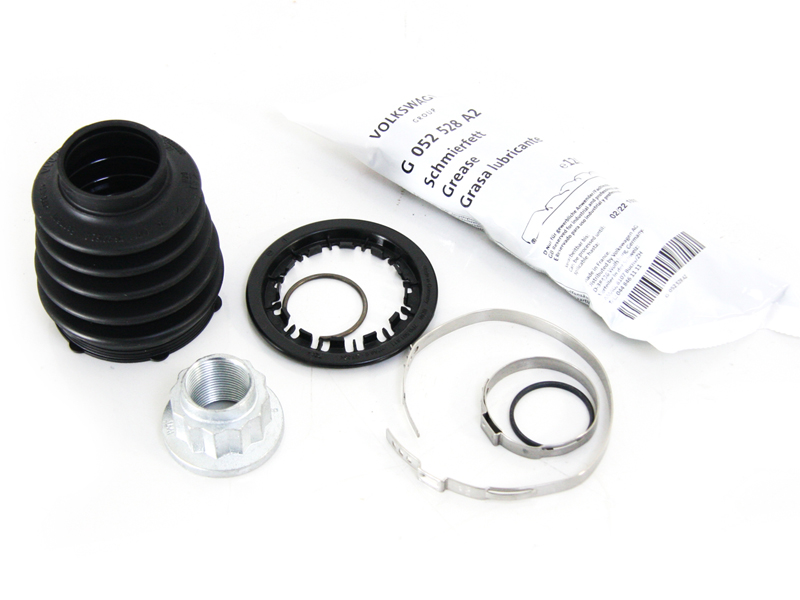 CV Joint boot KIT (Constant Velocity Joint boot). Porsche 911 / 964 ...