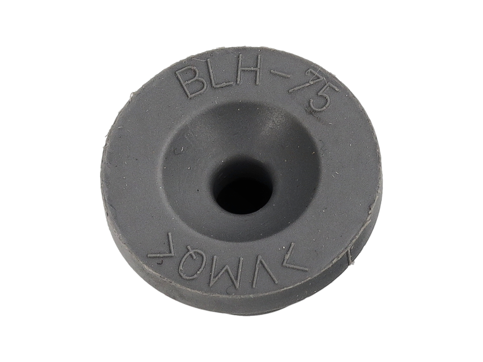 Grommet engine cover. Porsche 970 Panamera / 958 Cayenne 95811052600 ...