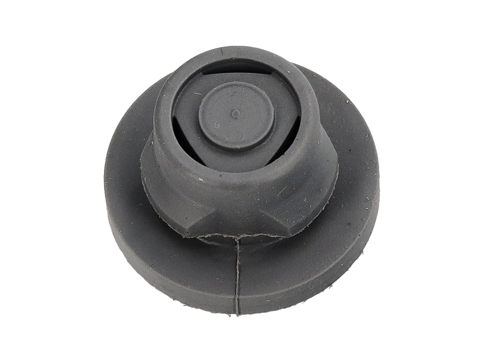 Grommet engine cover. Porsche 970 Panamera / 958 Cayenne 95811052600 ...