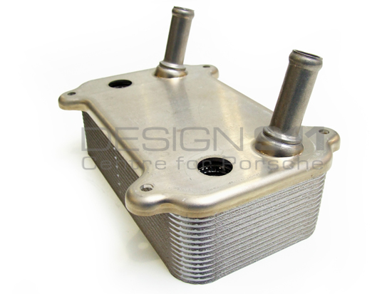 Porsche Engine Oil Heat Exchanger 94810727603 - 94810727603/2 | Design 911