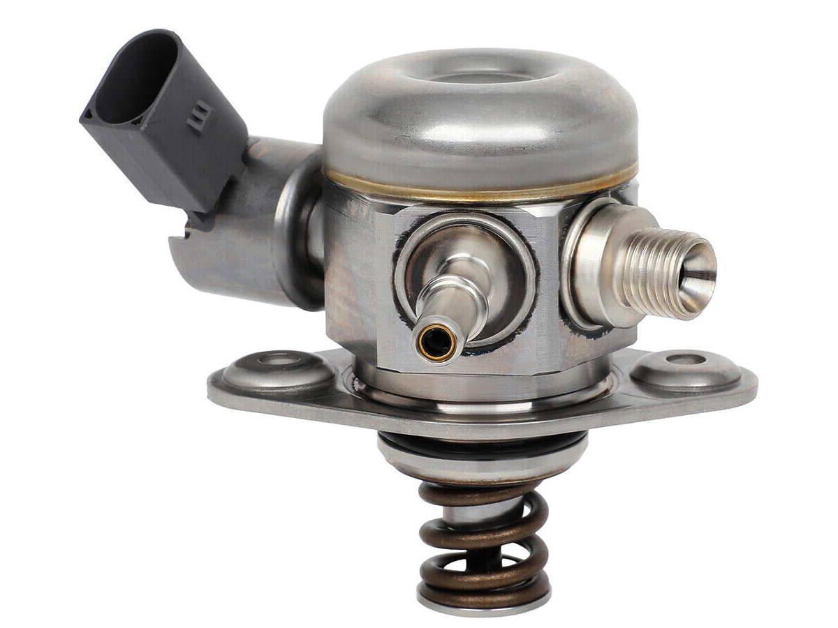 Porsche Macan Cayenne Panamera High Pressure Pump 94611031562 ...