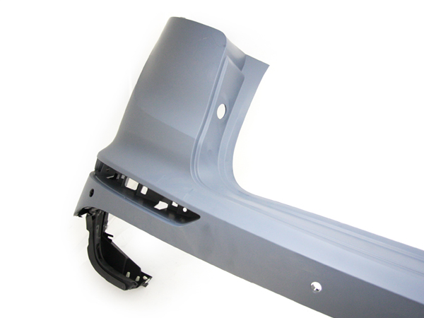 Buy Porsche Cayenne 92A (958) 2010-2017 Bumpers | Design 911