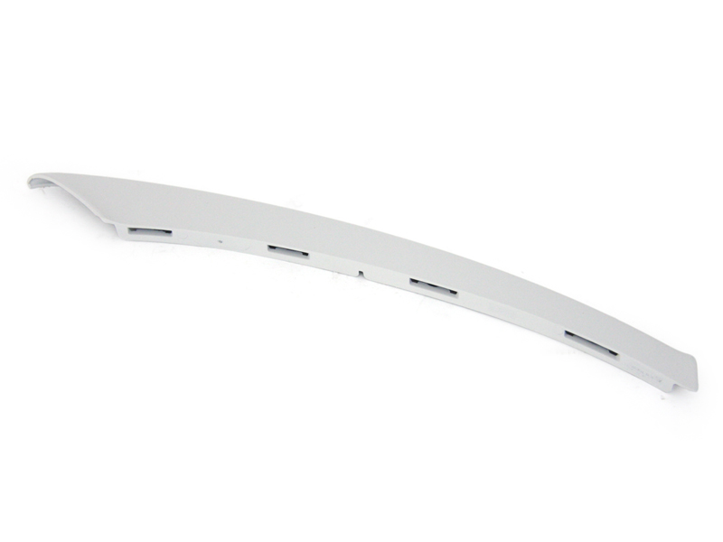 Porsche 987 Booxster Front bumper disc retaining frame upper ...