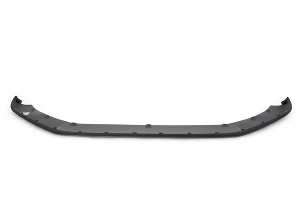 Porsche 971 Panamera Front bumper lower spoiler 971807541OK1 ...