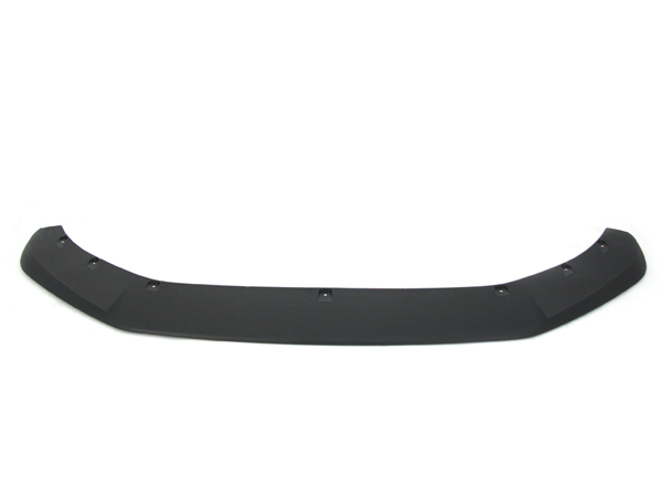 Porsche 971 Panamera Front bumper lower spoiler 971807541OK1 ...