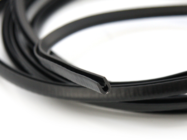 Porsche sunroof rubber seal 94456462302 - 94456462302 | Design 911