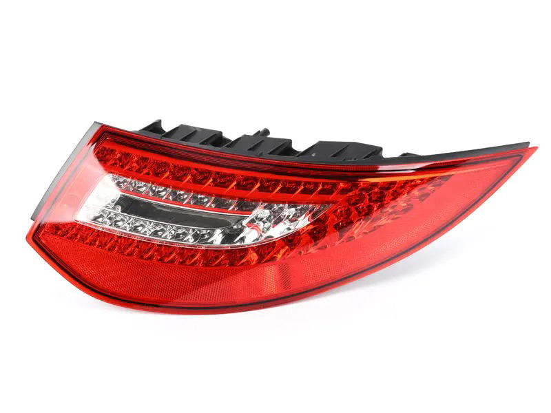Porsche 997 Gen 2 Indicator Rear Lamp - 99763141706 | Design 911