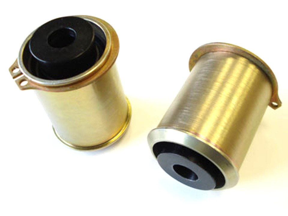 Casquillo de brazo inferior Porsche Rennline Mono Ball Kit S18 ...