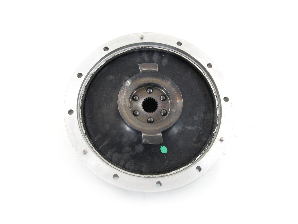 Porsche 968 Automatic transmission flywheel damper 94411606506 ...