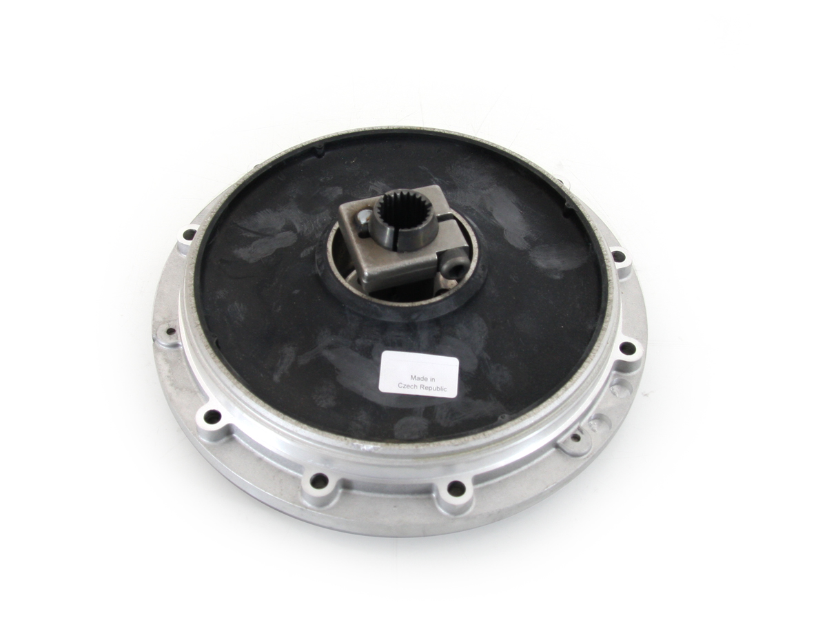 Porsche Flywheels & Torque Converters | Smooth Power Transfer ...