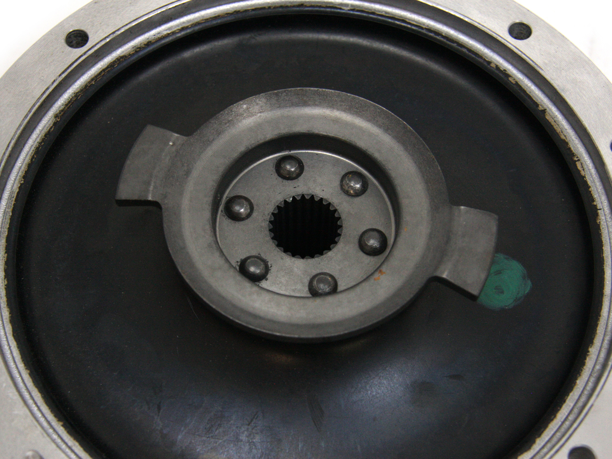 Porsche Flywheels & Torque Converters | Smooth Power Transfer ...