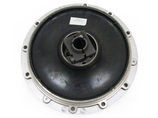 Porsche 968 Automatic transmission flywheel damper 94411606506 ...