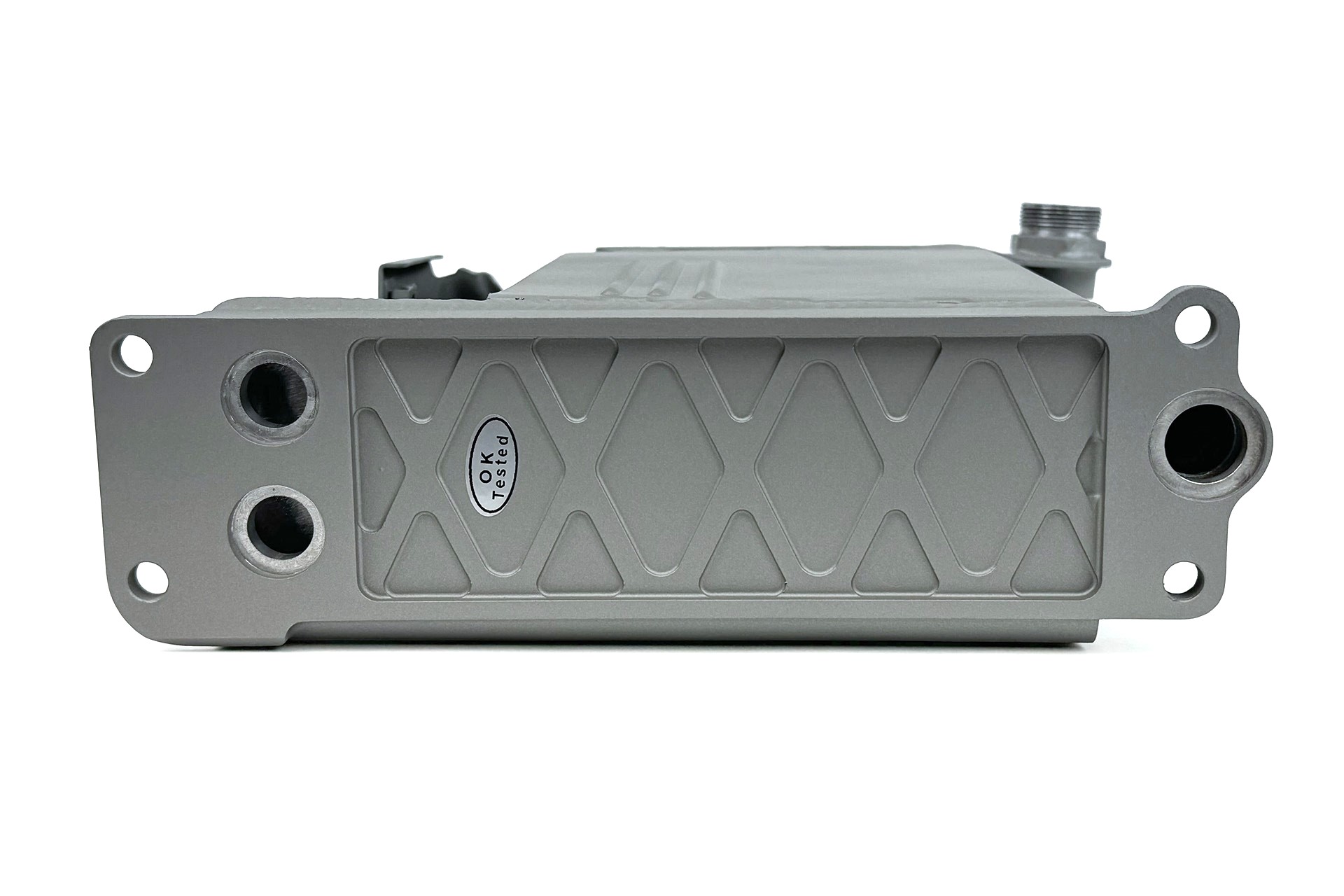 Porsche Oil Radiators & Heat Exchangers | Factory-Spec Cooling Parts ...