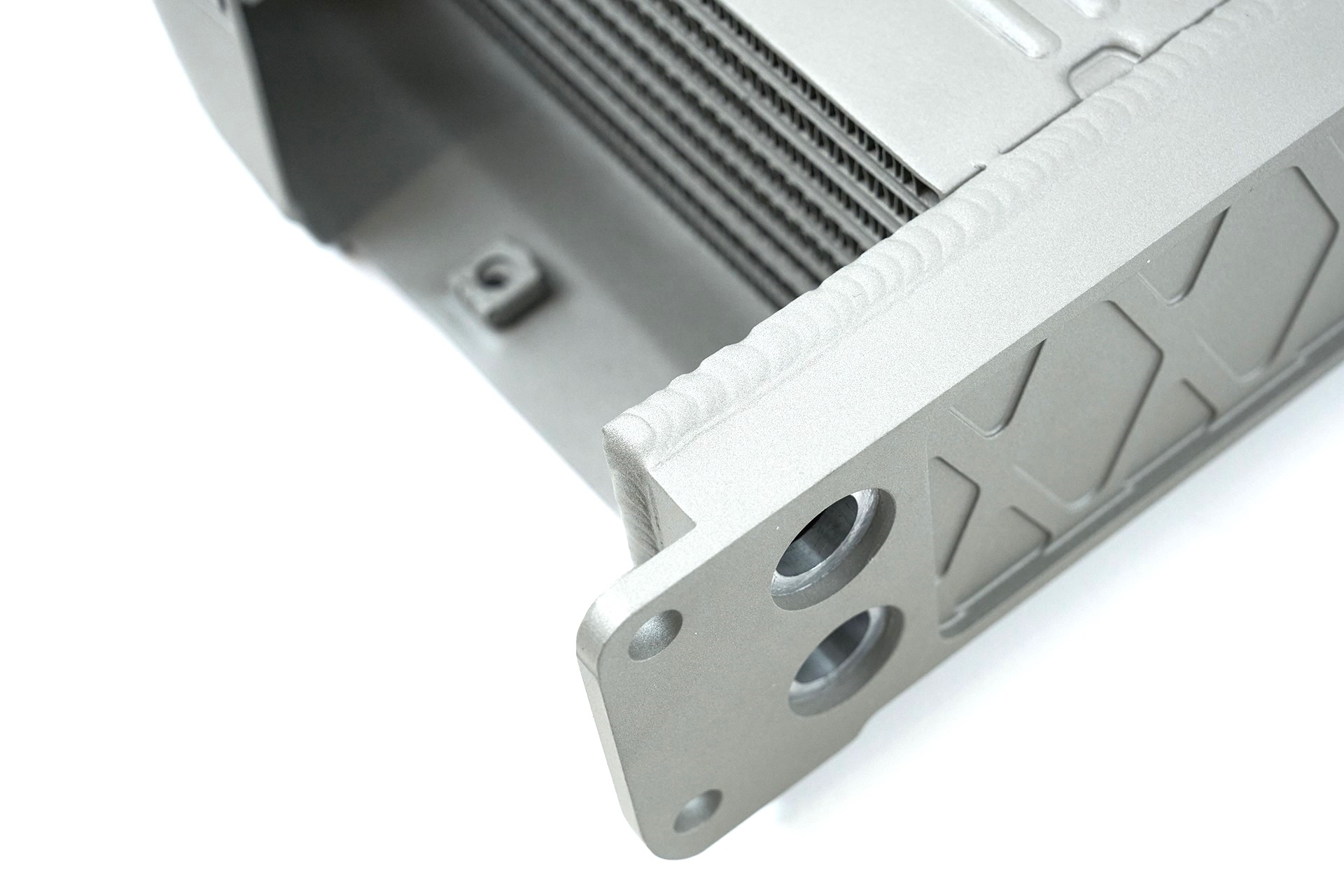 Porsche Oil Radiators & Heat Exchangers | Factory-Spec Cooling Parts ...