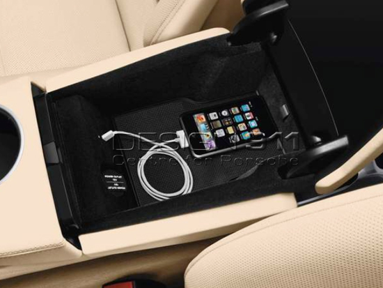 Buy Porsche Panamera 970 MK1 (2009-2013) Ipod interface | Design 911