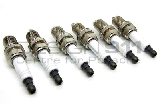 Koop Porsche 991 (911) MK2 (2016-2018) Bougies | Design 911