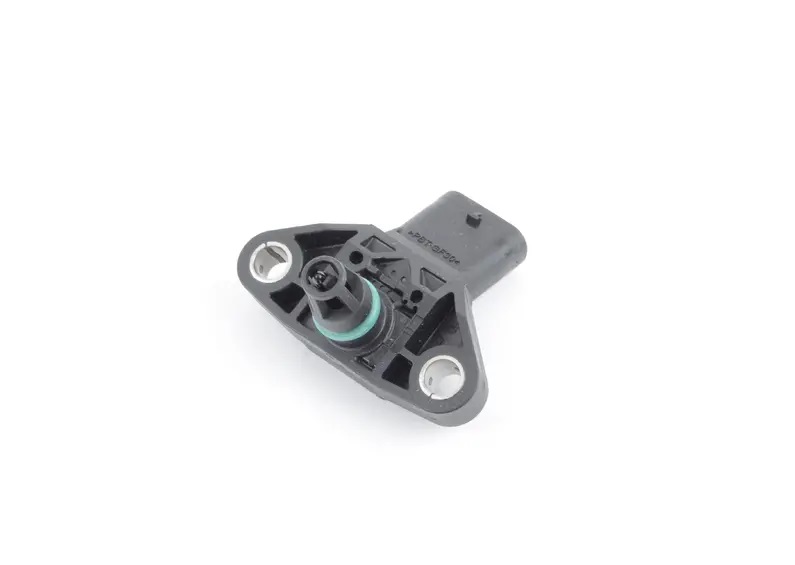 Air Intake Manifold Pressure Sensor. Porsche 958 Cayenne Hybrid ...