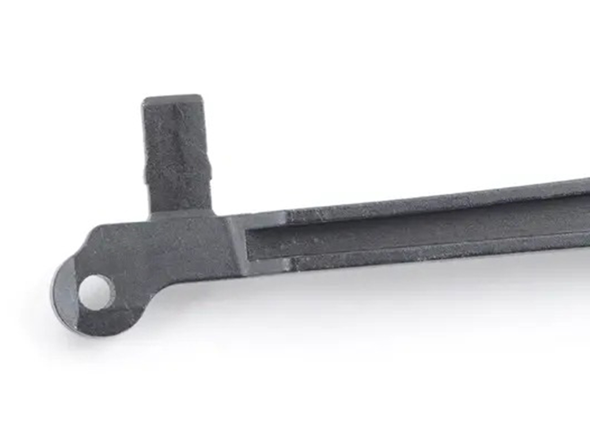 Porsche 993 Targa Roof Knock-out Lever 99356255100 99356255200 ...