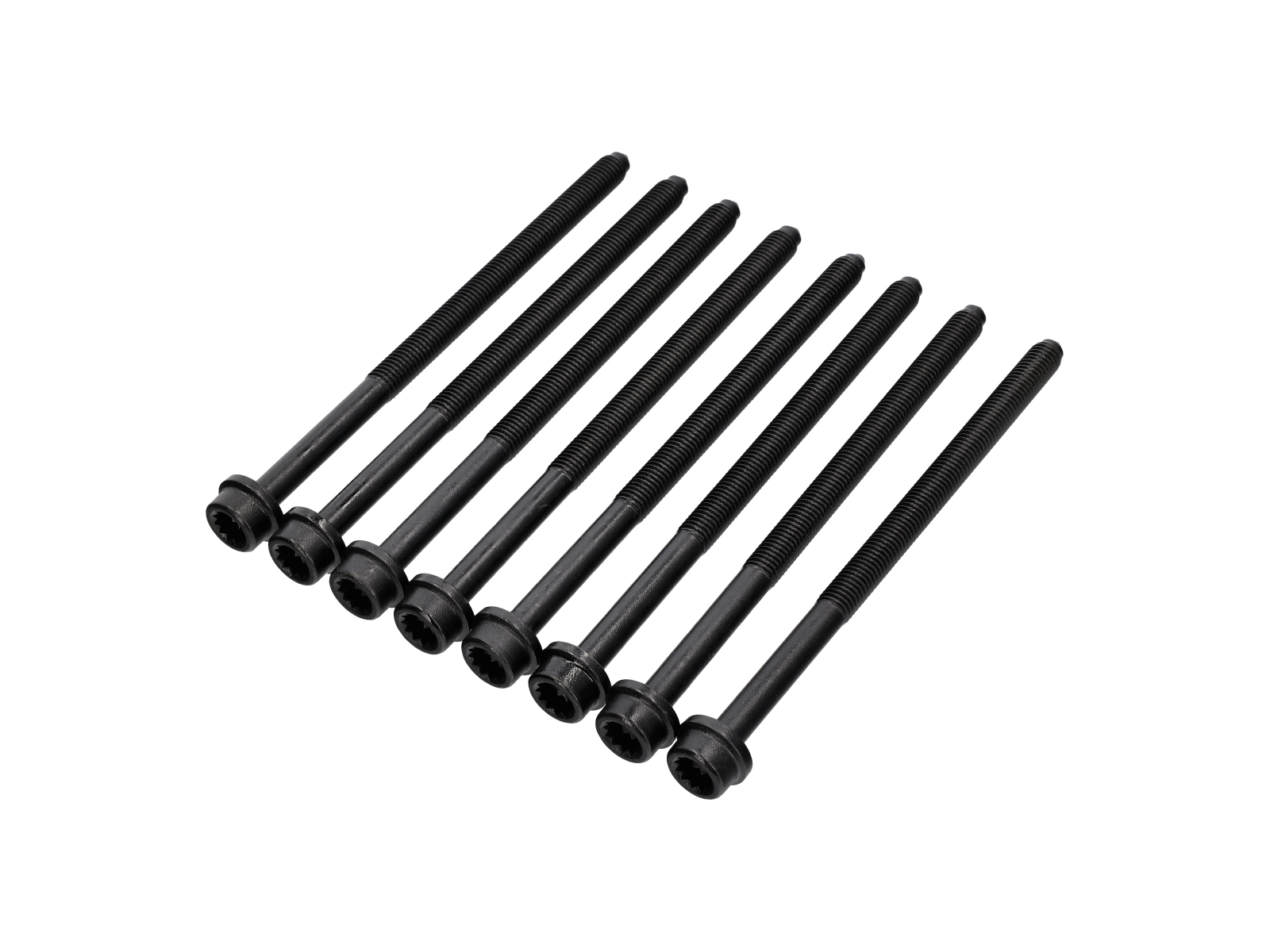 Porsche Cylinder Head & Camshaft Covers | Precision Engine Components ...