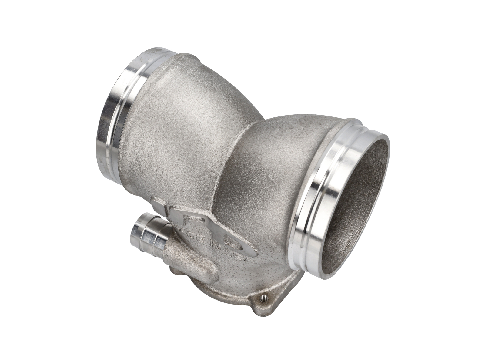 Aluminum Intake Plenum. Porsche 996 Carrera 3.4L / 3.6L IPD - 97174 ...