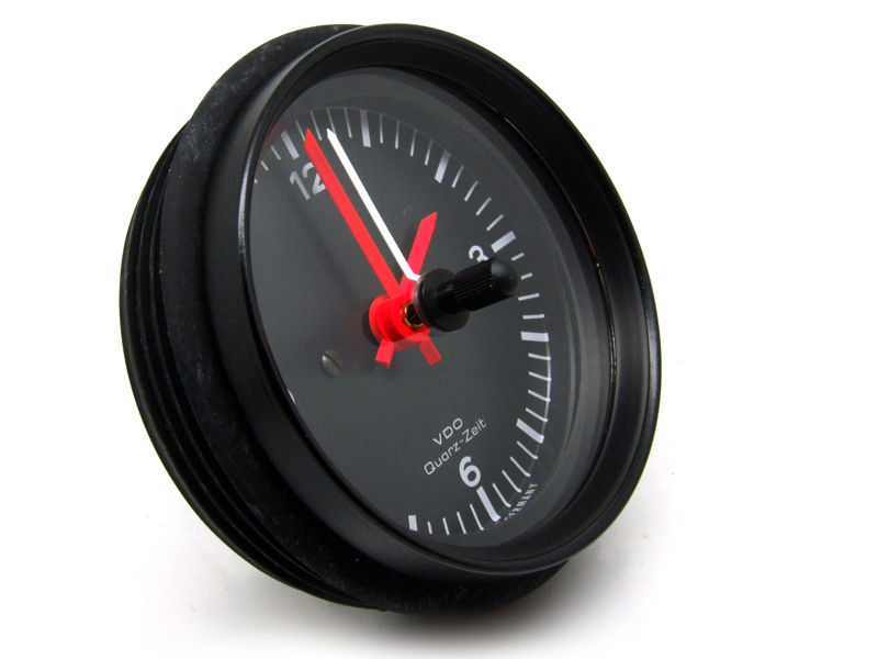 Porsche 911 Dash board time clock 91164170129 - 91164170129 | Design 911