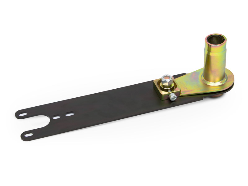 Porsche adjustable spring plates | Design 911