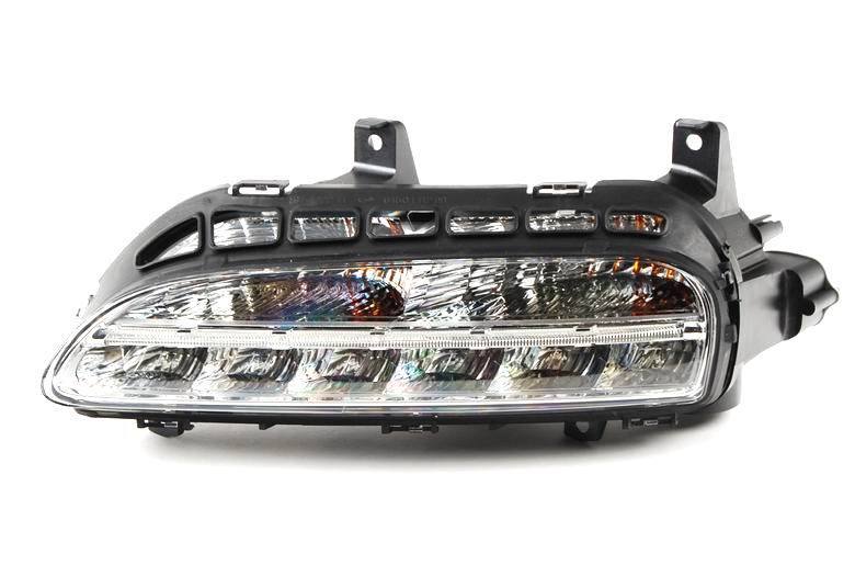 Drive / Fog Lamp Unit LED 99763108301, 99763108302, 99763108303 ...