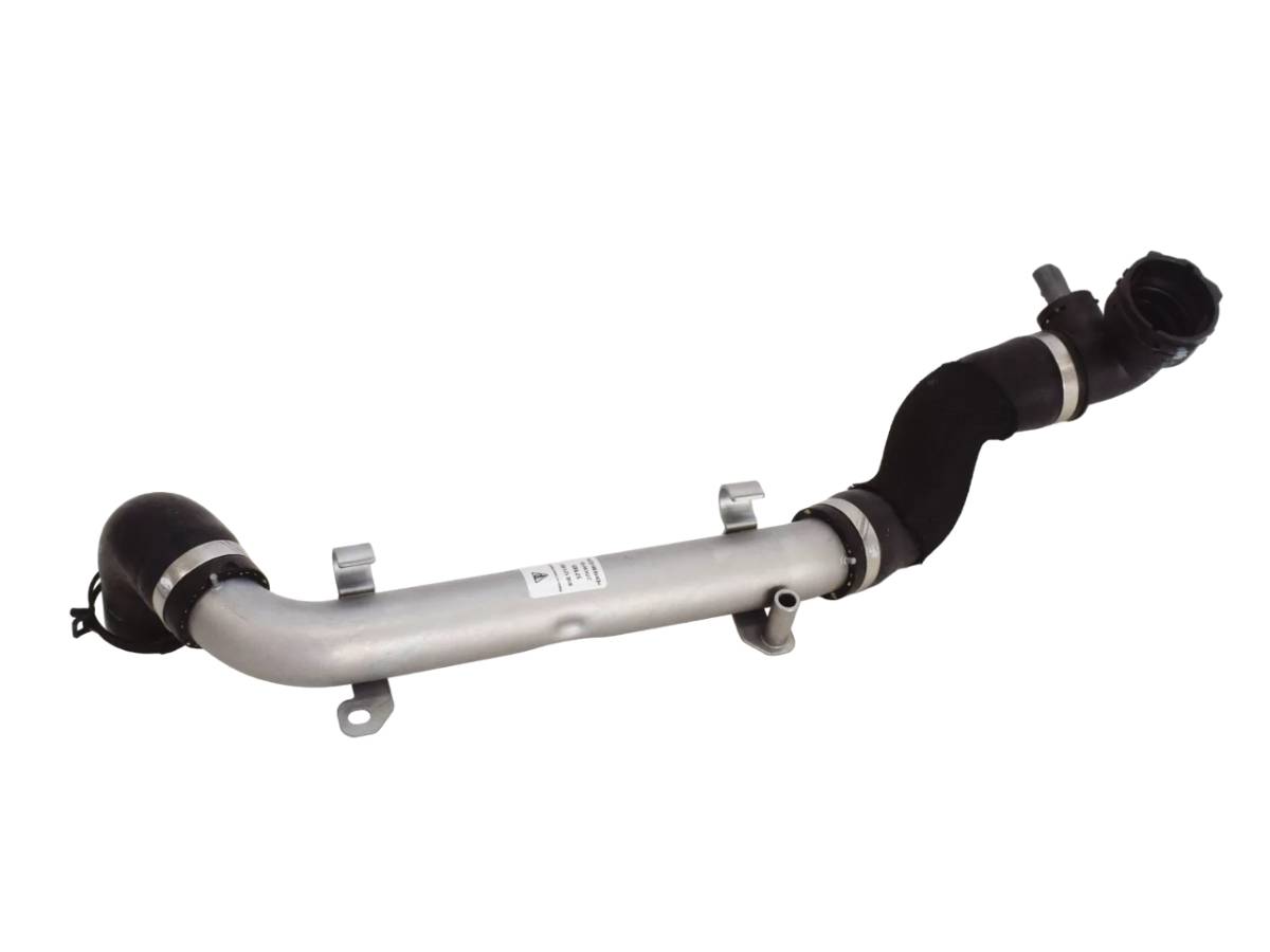 Radiator Top / Bottom Hoses | Design 911