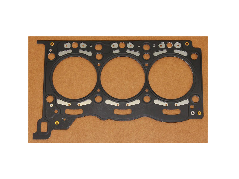Cylinder Head / Camshaft Carrier | Design 911