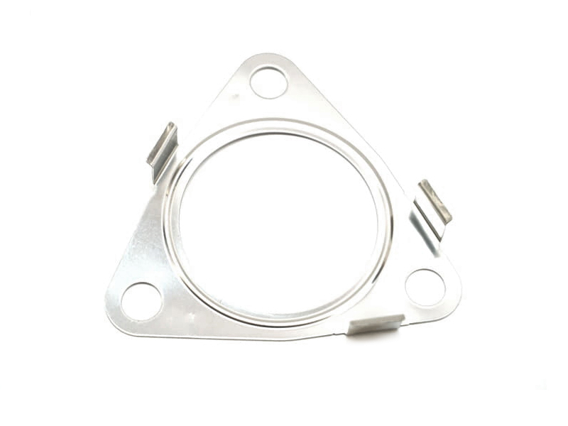 Porsche Cayenne Exhaust manifold to Exhaust pipe gasket 95511111340 ...