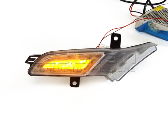 Buy Porsche Cayenne 9PA1 (957) 2007-2010 Cayenne Turbo / Turbo S 4.8L ...