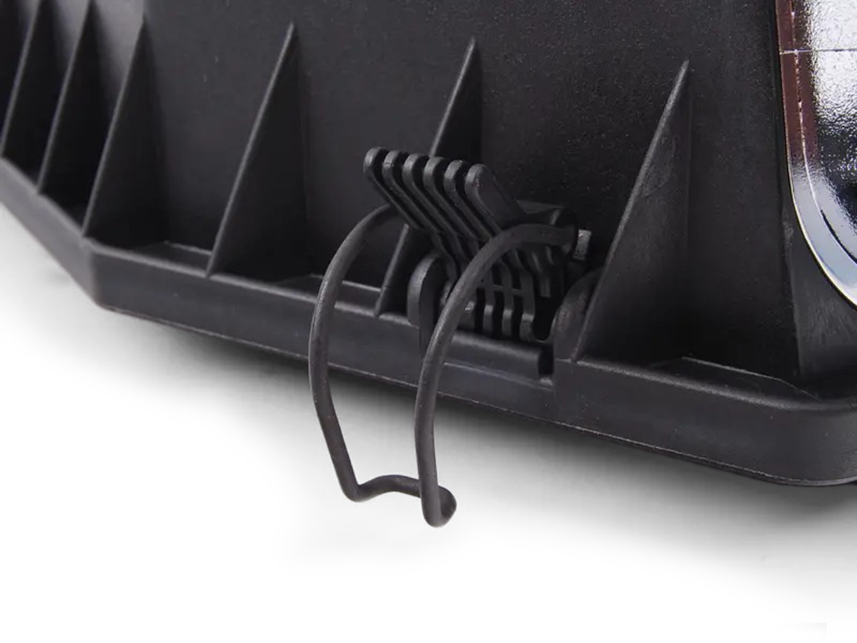 Buy Porsche 993 (911) (1994-1998) 993 (911) C2S 1994-97 Air Intake & Injection | Design 911